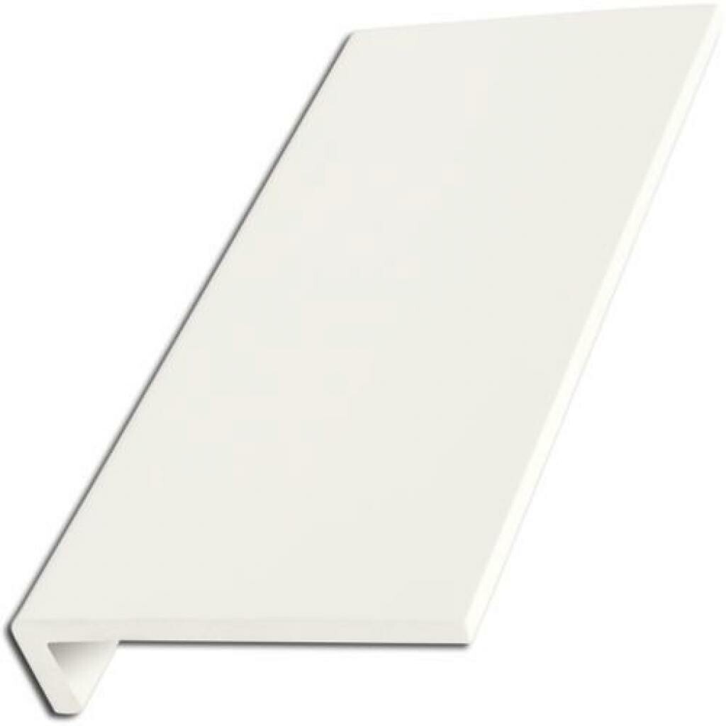 UPVC White Window Board | White UPVC Window Sill