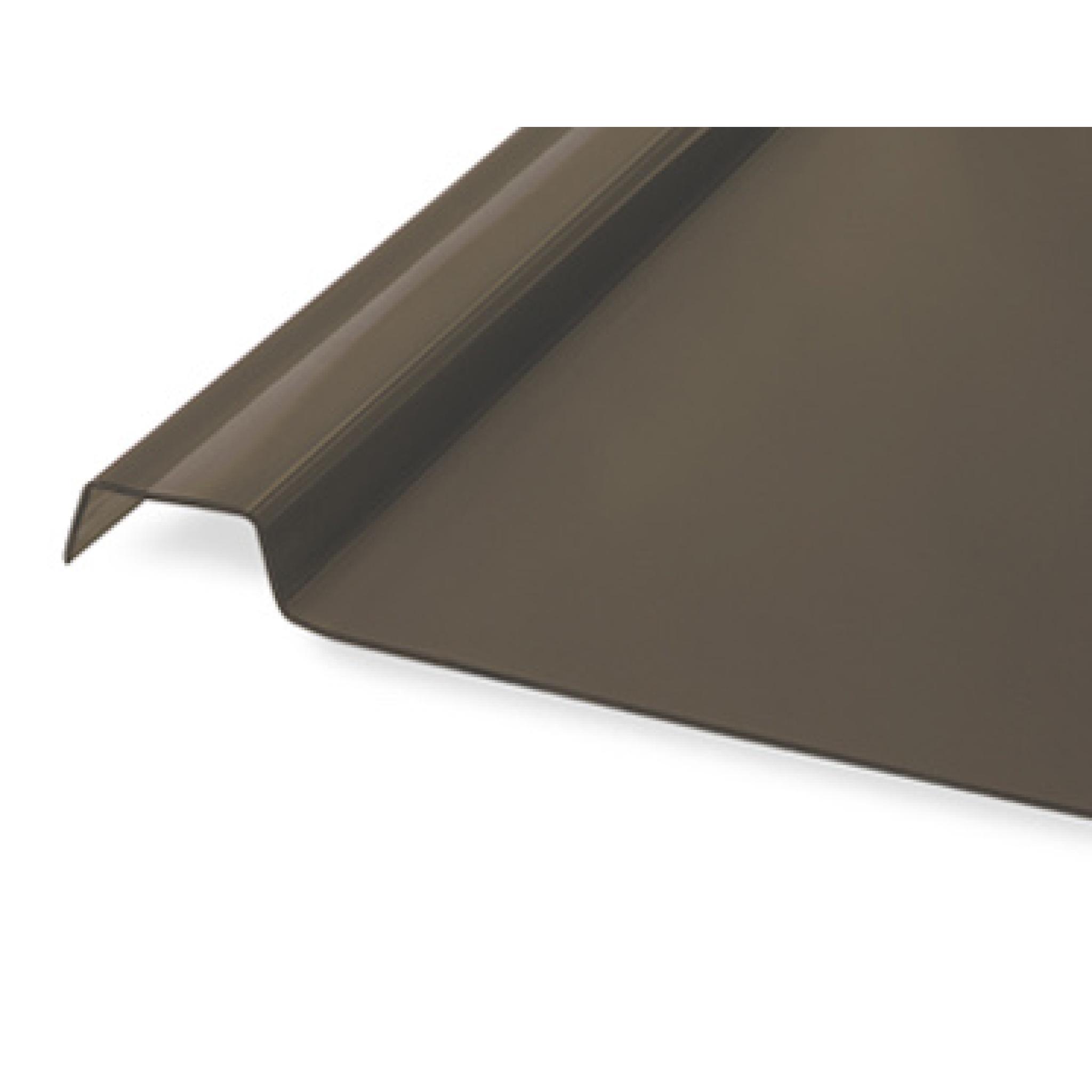 EZ Glaze Corrugated Polycarbonate Roof Sheet