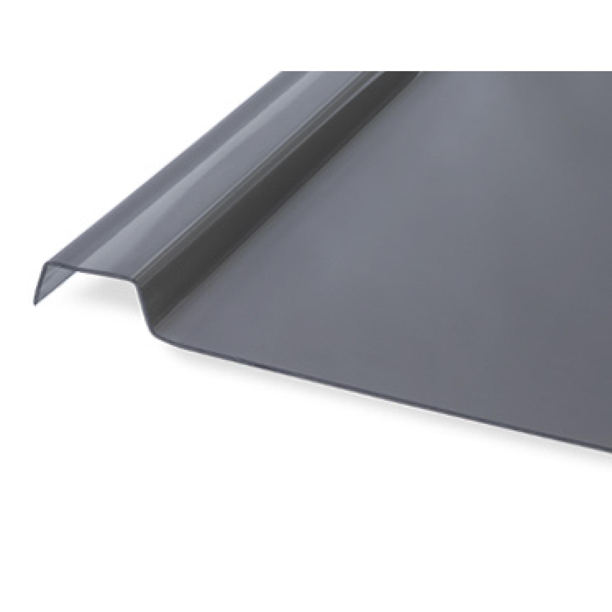 EZ Glaze Corrugated Polycarbonate Roof Sheet
