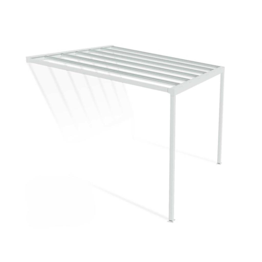 Evolution Canopy System | Building Plastics Online