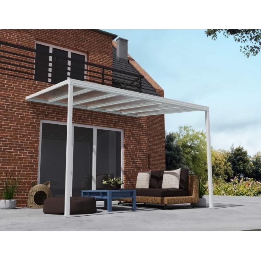 3.0m Width Evolution Canopy System