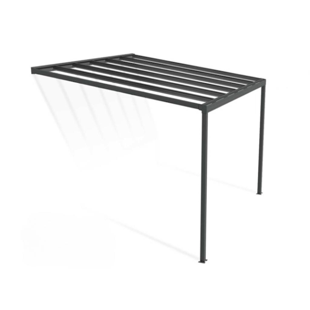 3.0m Width Evolution Canopy System