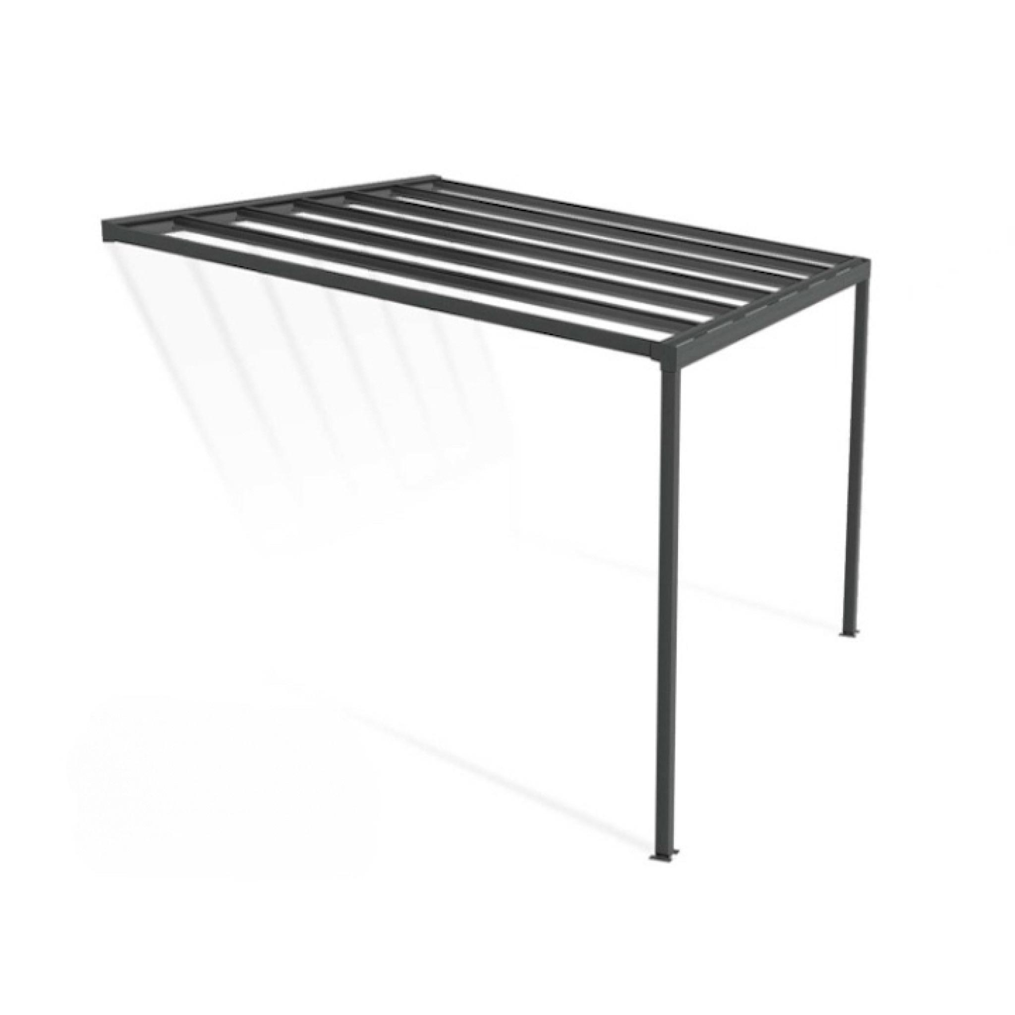 4.0m Width Evolution Canopy System