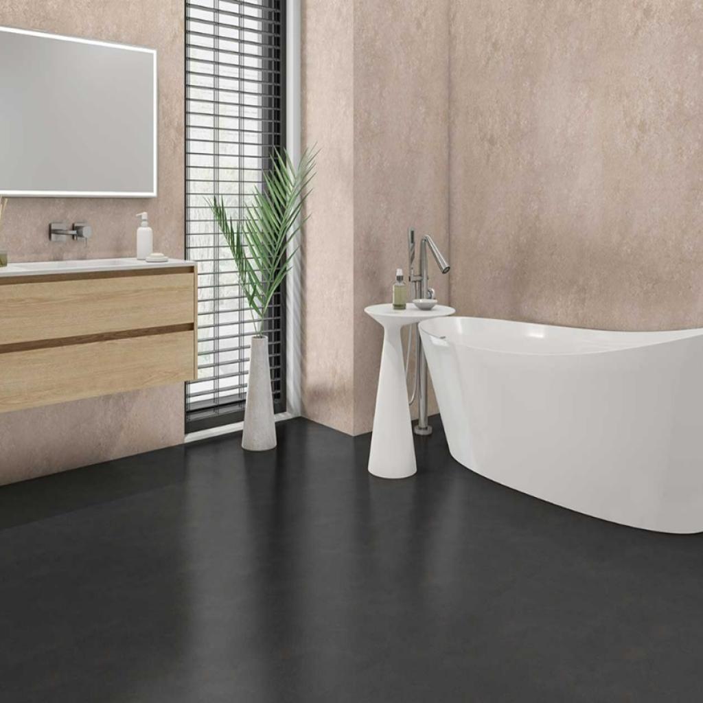 Economy PVC Bathroom Wall Panels | PVC Shower Panels