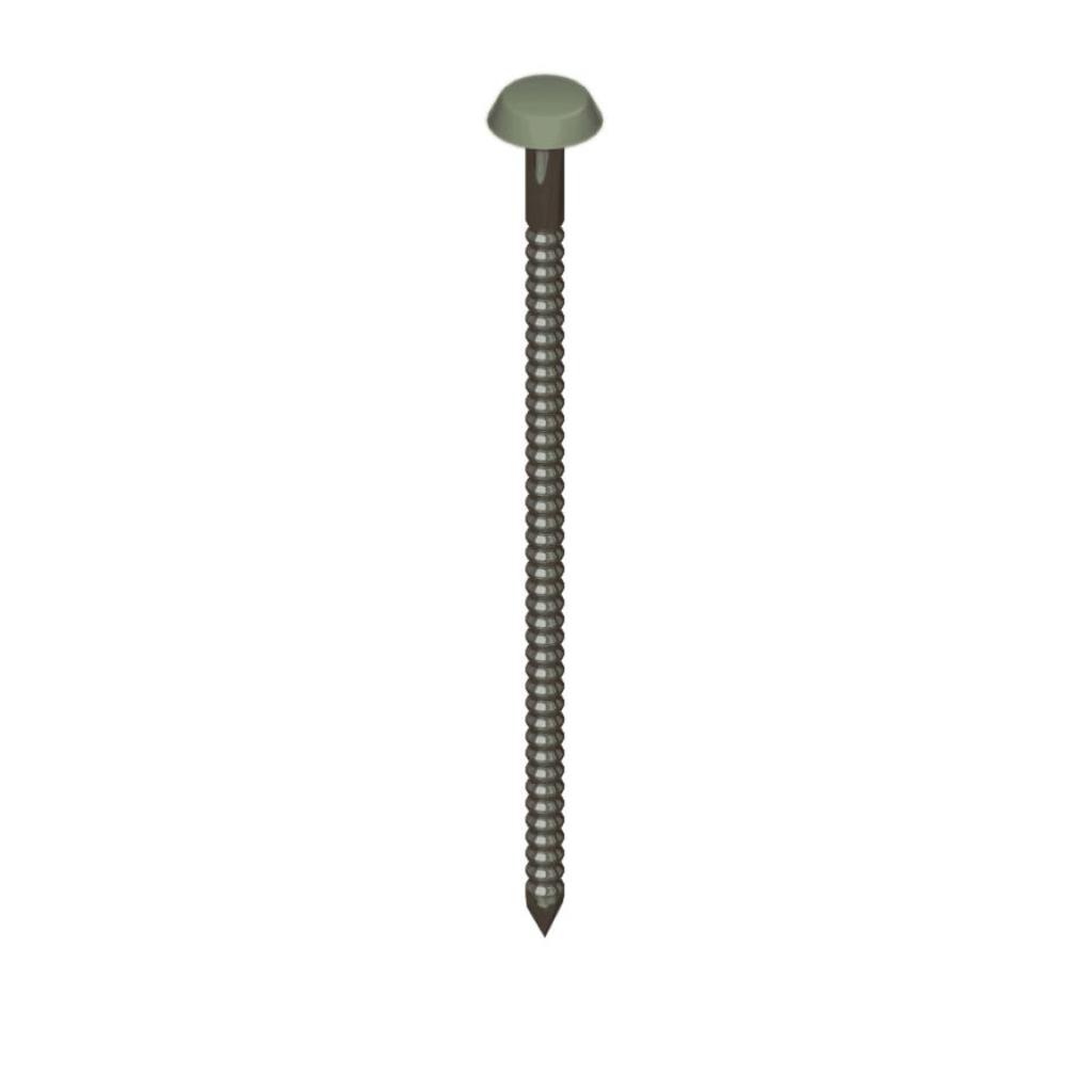 Chartwell Green Fascia Board | Chartwell Green UPVC Ancillaries