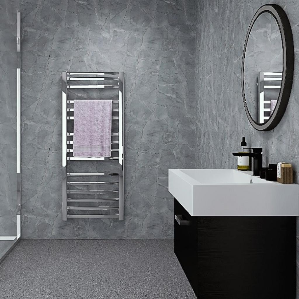 Cabana Wood Bathroom & Shower Wall Panel